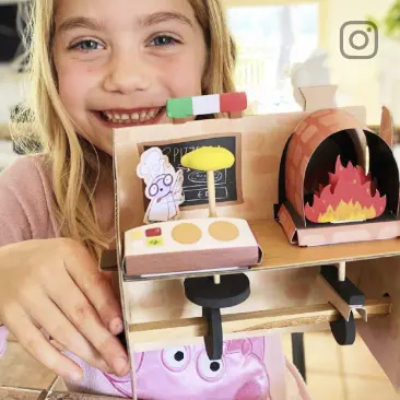 Deluxe Subscription Books for Kids, Teens, and Beyond | KiwiCo