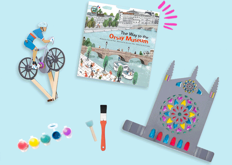 Deluxe Subscription Books for Kids, Teens, and Beyond | KiwiCo