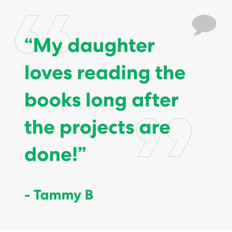 Deluxe Subscription Books for Kids, Teens, and Beyond | KiwiCo