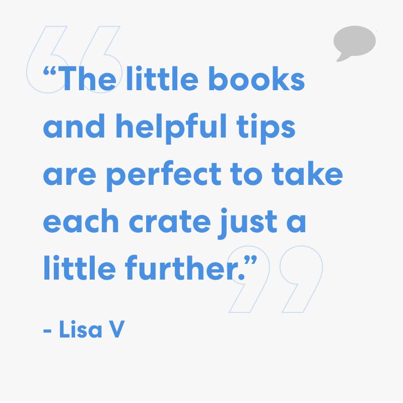 Deluxe Subscription Books for Kids, Teens, and Beyond | KiwiCo