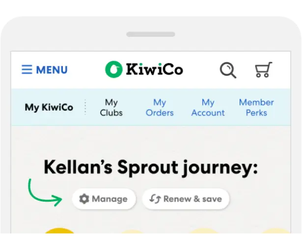 Deluxe Subscription Books for Kids, Teens, and Beyond | KiwiCo