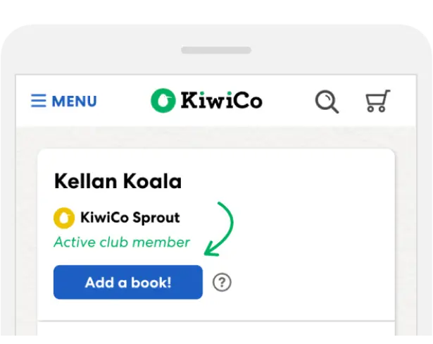 Deluxe Subscription Books for Kids, Teens, and Beyond | KiwiCo