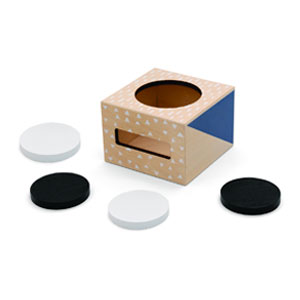 Panda Crate Explore With Me Crate