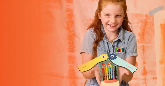 STEM, STEAM & Science Kits for Kids | KiwiCo