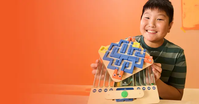 STEM, STEAM & Science Kits for Kids | KiwiCo