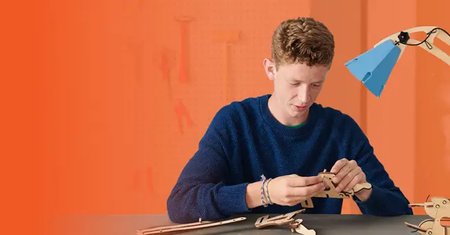 STEM, STEAM & Science Kits for Kids | KiwiCo