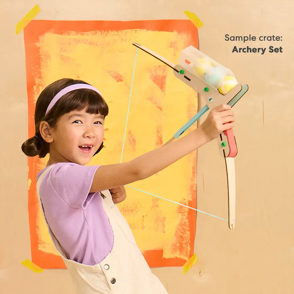 STEM, STEAM & Science Kits for Kids | KiwiCo