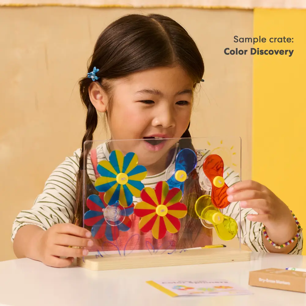 STEM STEAM Science Kits For Kids KiwiCo