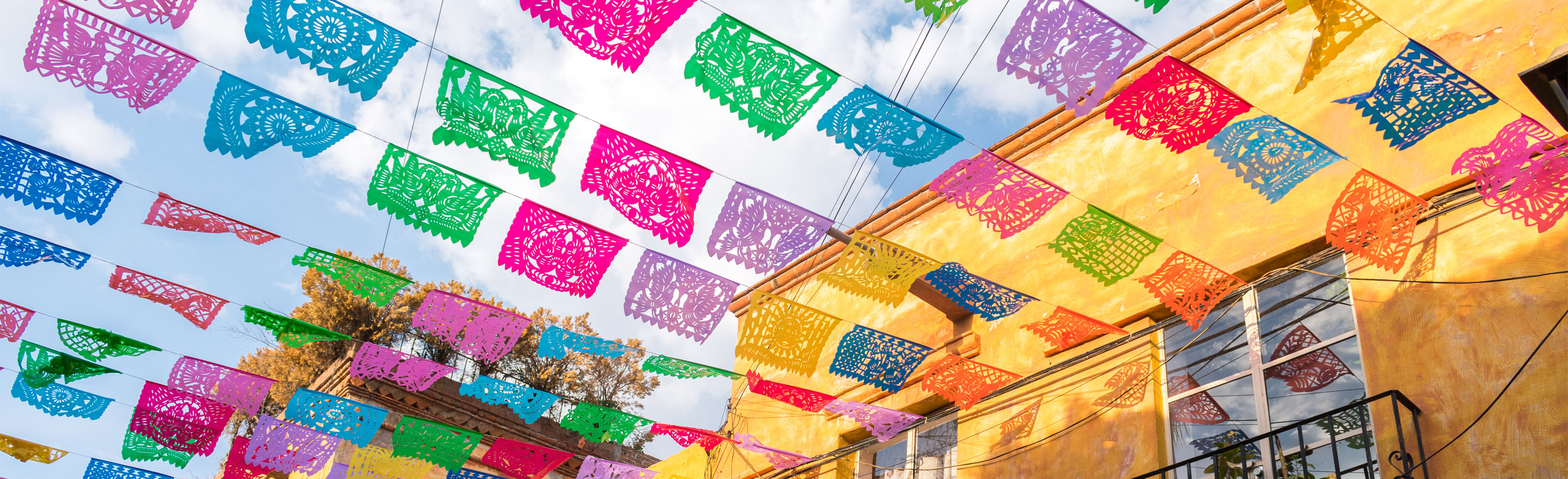 Atlas Crate Mexico Crate