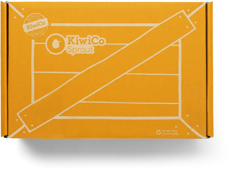 Colorful Chemistry | KiwiCo