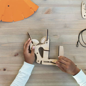 Eureka Crate: Science Kits for Teens & Adults | Ages 14-104 | KiwiCo