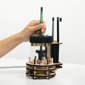 Eureka Crate: Science Kits for Teens & Adults | Ages 14-104 | KiwiCo