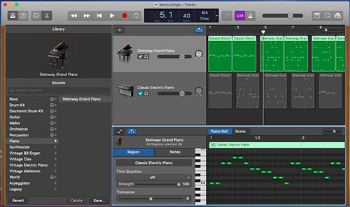 Eureka Crate Programmable Music Box Crate