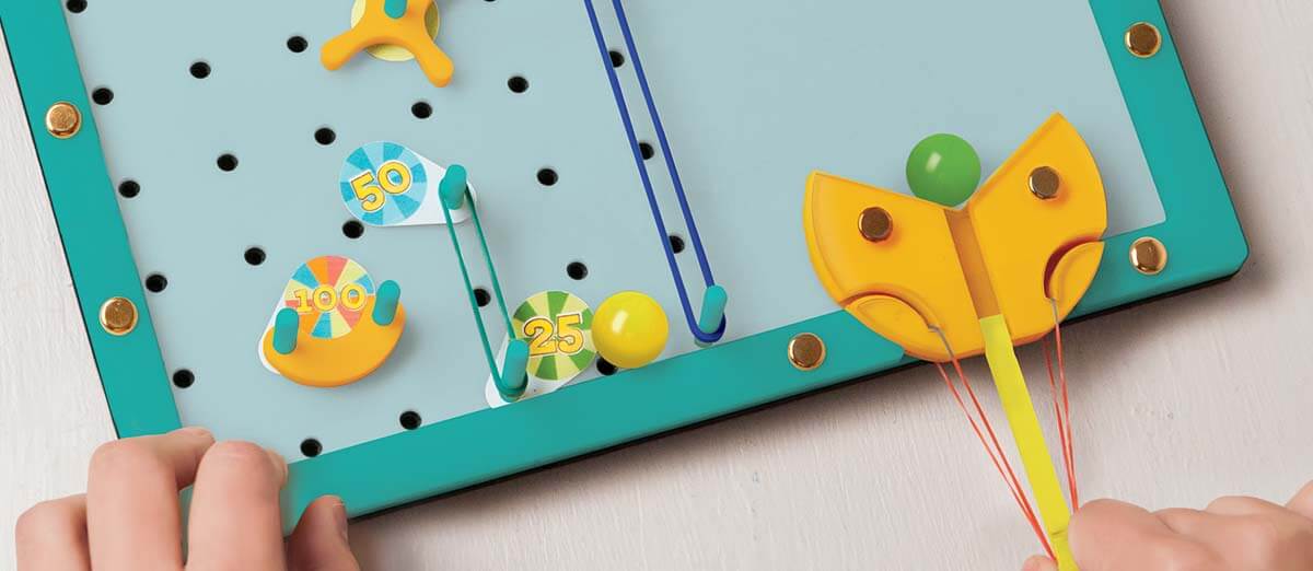 Kiwi Crate Pinball Machine Crate