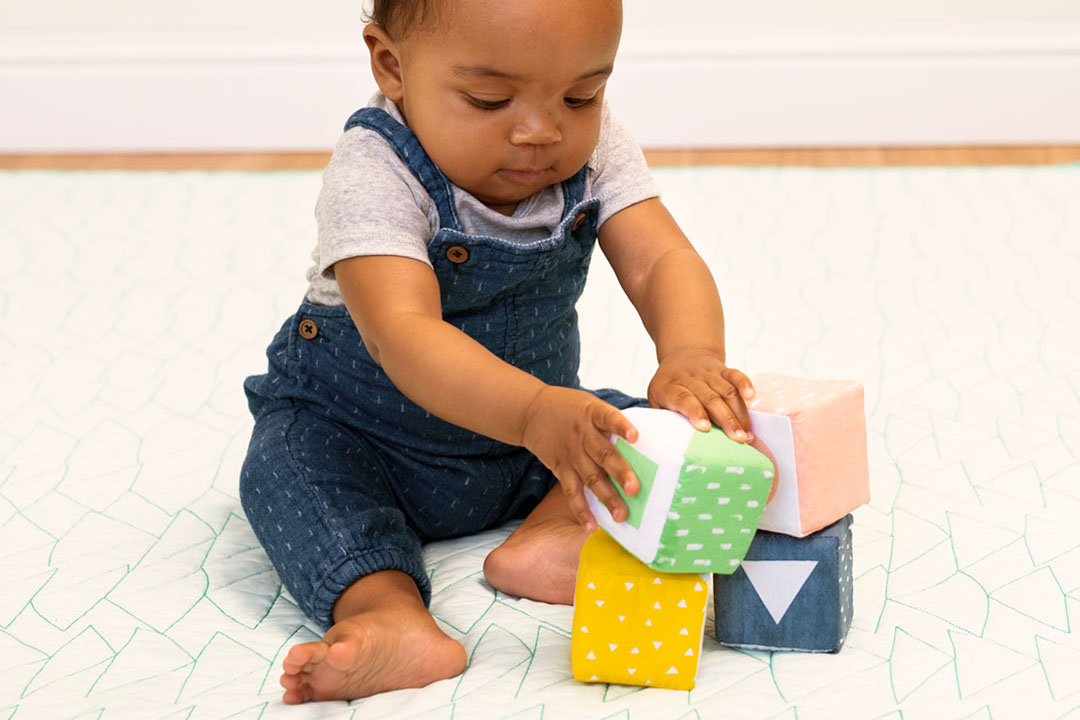 Panda Crate: Baby & Toddler Subscription Box | Ages 0-2 | KiwiCo