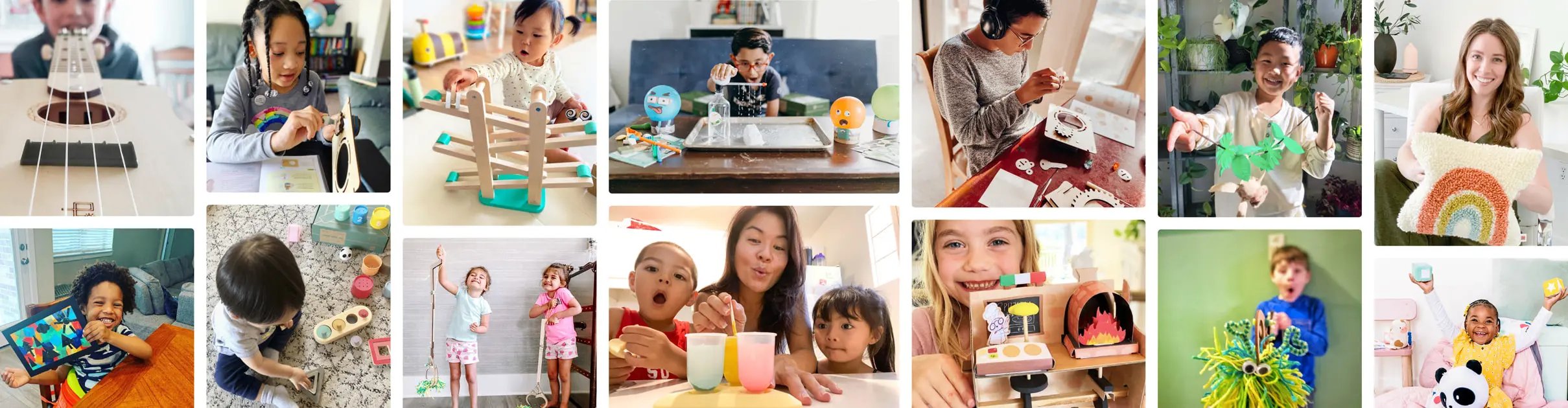 Member Perks | KiwiCo