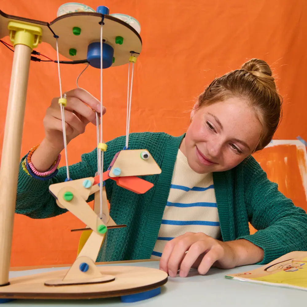 KiwiCo Sprout: Monthly Activity Box