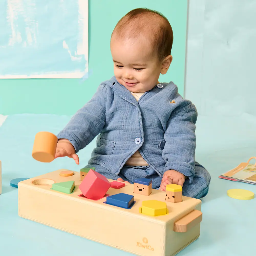 KiwiCo Sprout: Monthly Activity Box