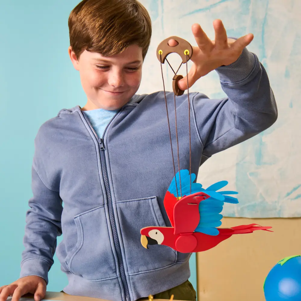 KiwiCo Sprout: Monthly Activity Box