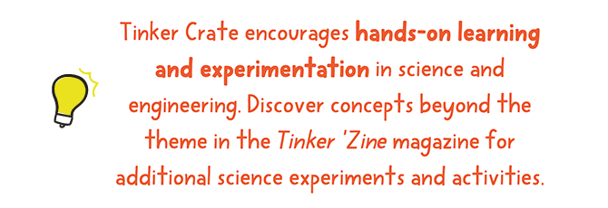 STEM Gifts for Kids Ages 9-16+ | KiwiCo