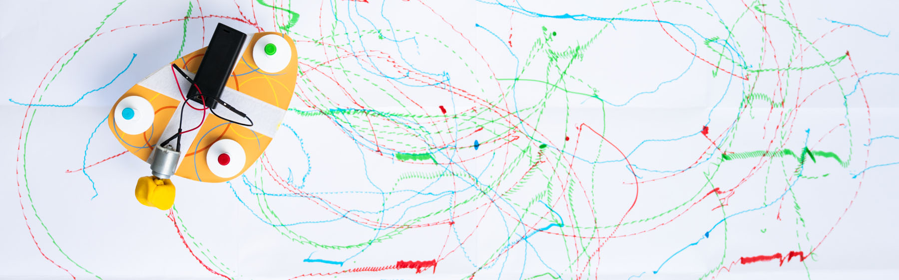Tinker Crate Drawbot Crate