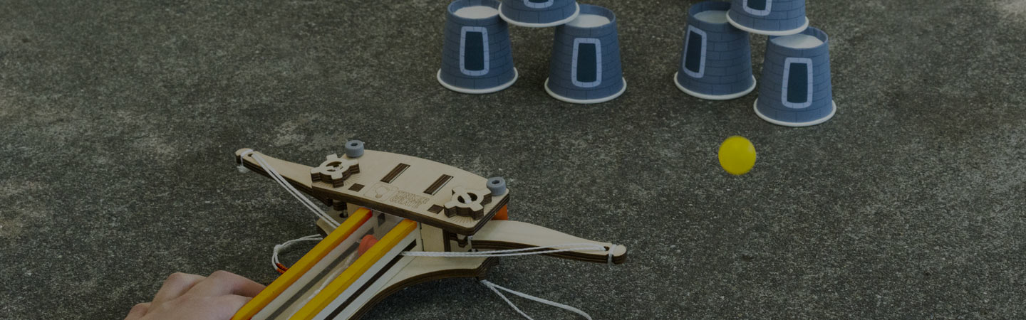 Tinker Crate Ballista Crate